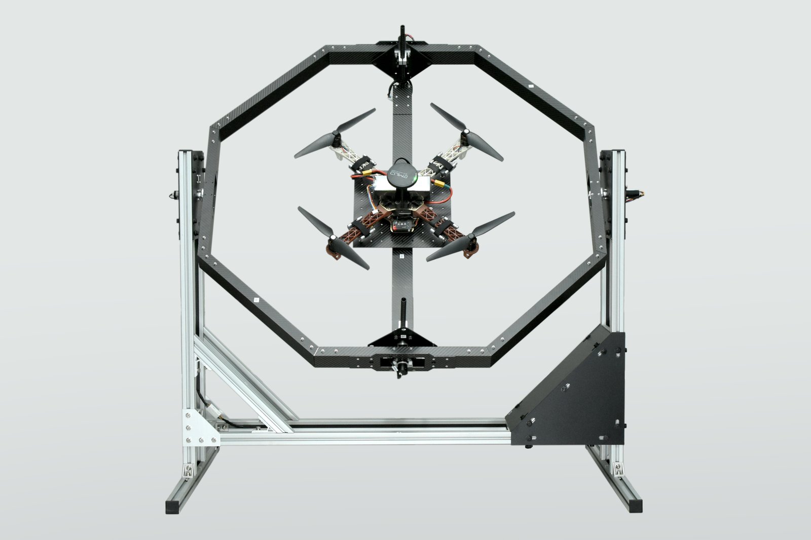 FFT GYRO Documentation